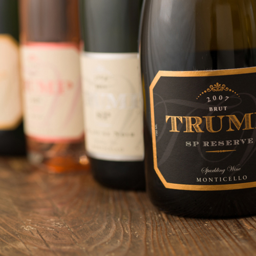 Charlottesville Best Winery | Trump Winery | Trump Winery