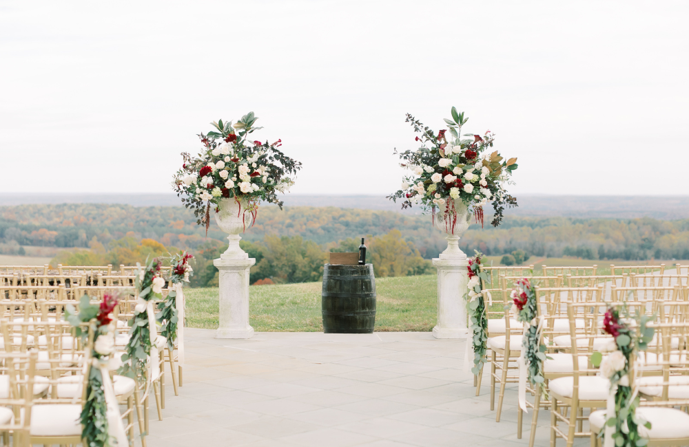 Photo Galleries | Trump Winery