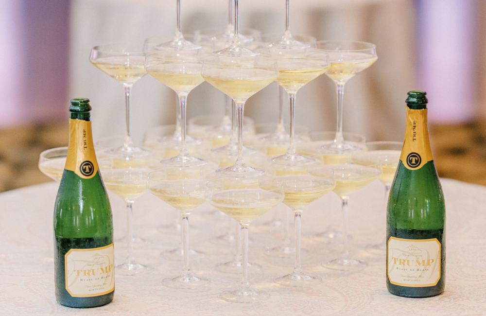 Photo Galleries | Trump Winery