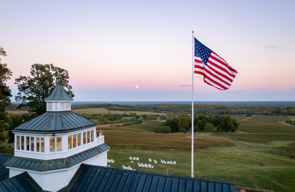 Photo Galleries | Trump Winery