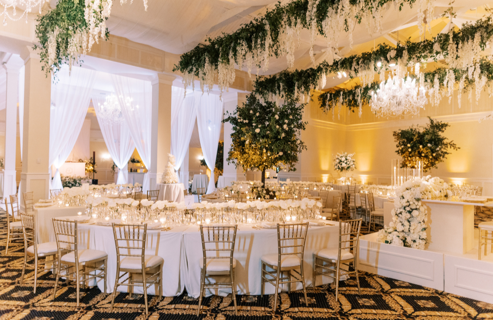 Photo Galleries | Trump Winery