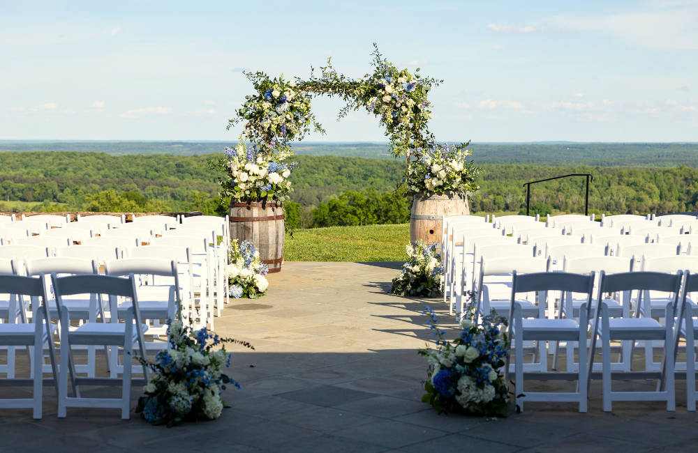 Photo Galleries | Trump Winery