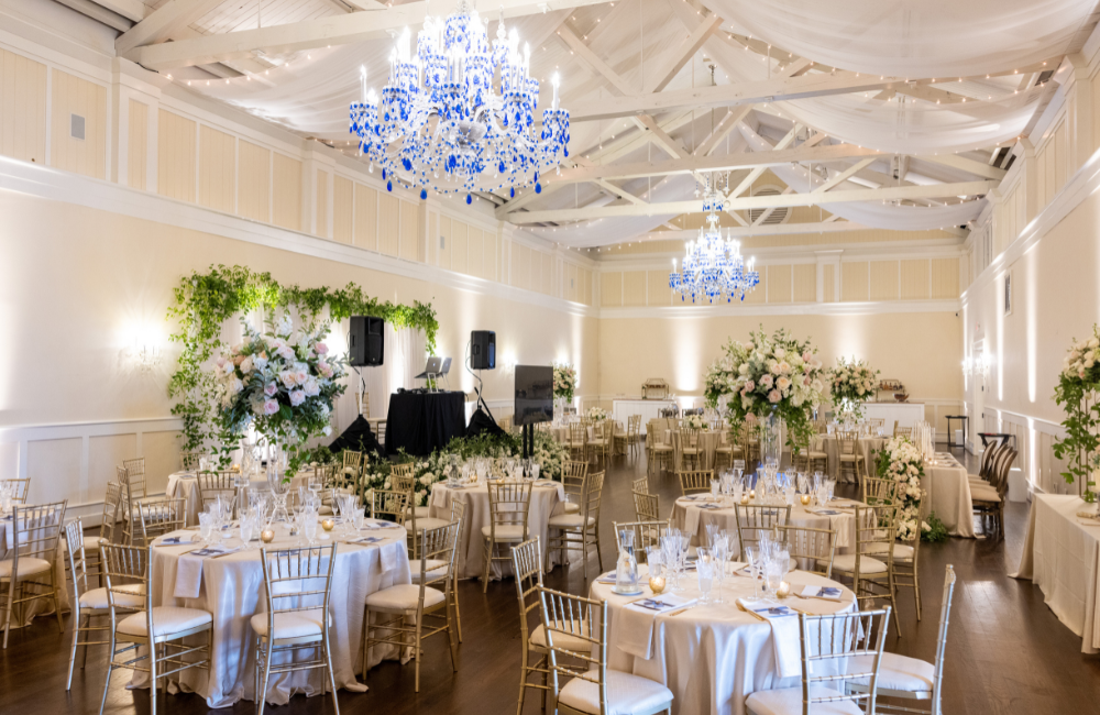 Photo Galleries | Trump Winery