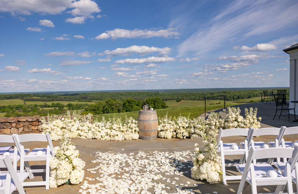 Photo Galleries | Trump Winery