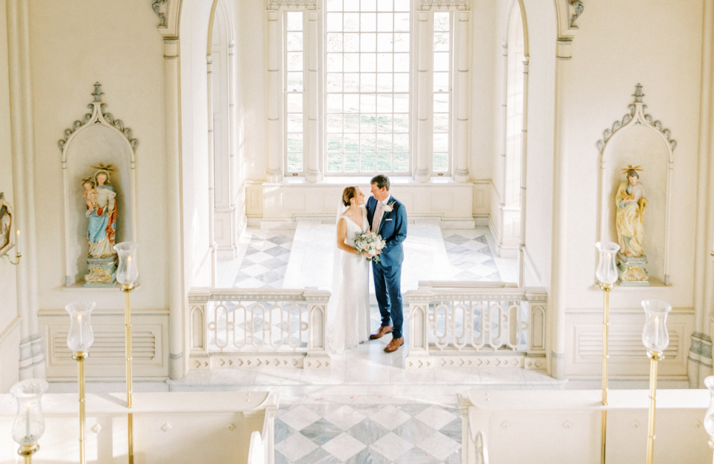 Photo Galleries | Trump Winery