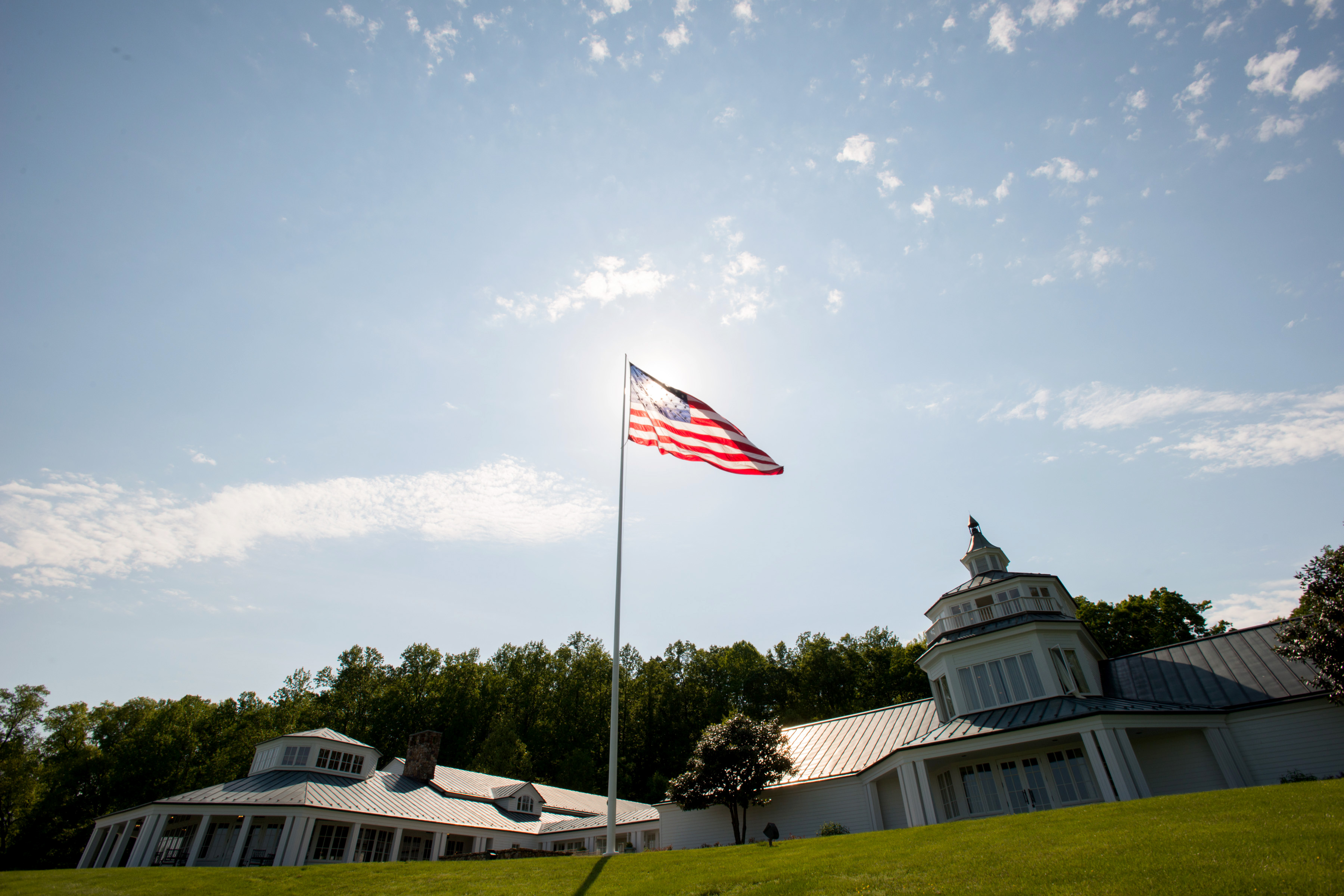 Winery Events | Trump Winery