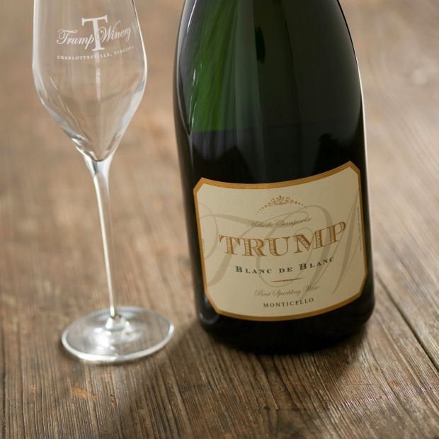 Winery Events | Trump Winery