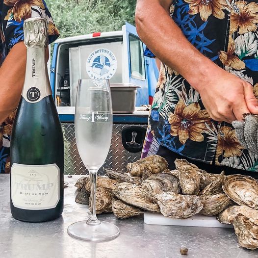 Winery Events | Trump Winery