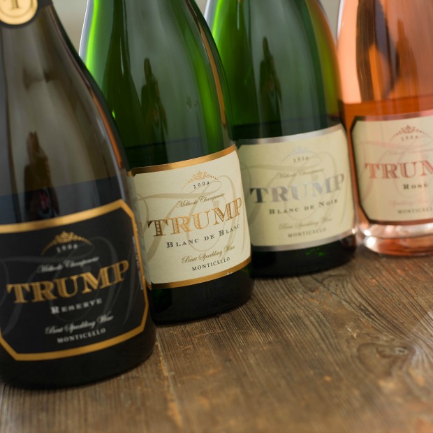 Winery Events | Trump Winery